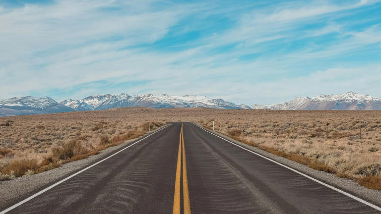 The Trans-Siberian Highway: What it’s like to drive across the world’s ...