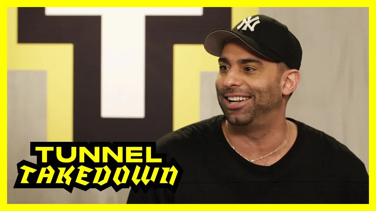 Joe La Puma breaks down how to pair sneakers with your fits | Tunnel ...