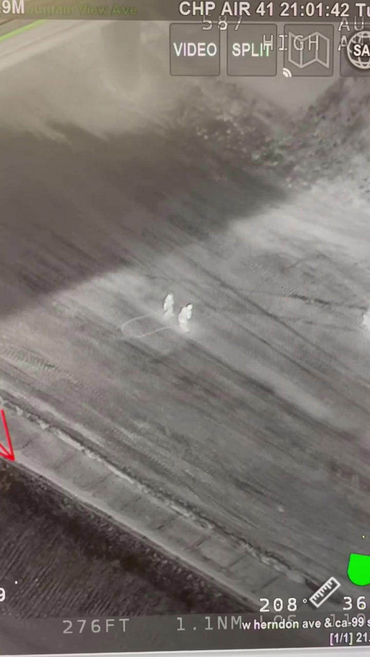 Copper wire theft epidemic sinks to shocking new low in staggering footage