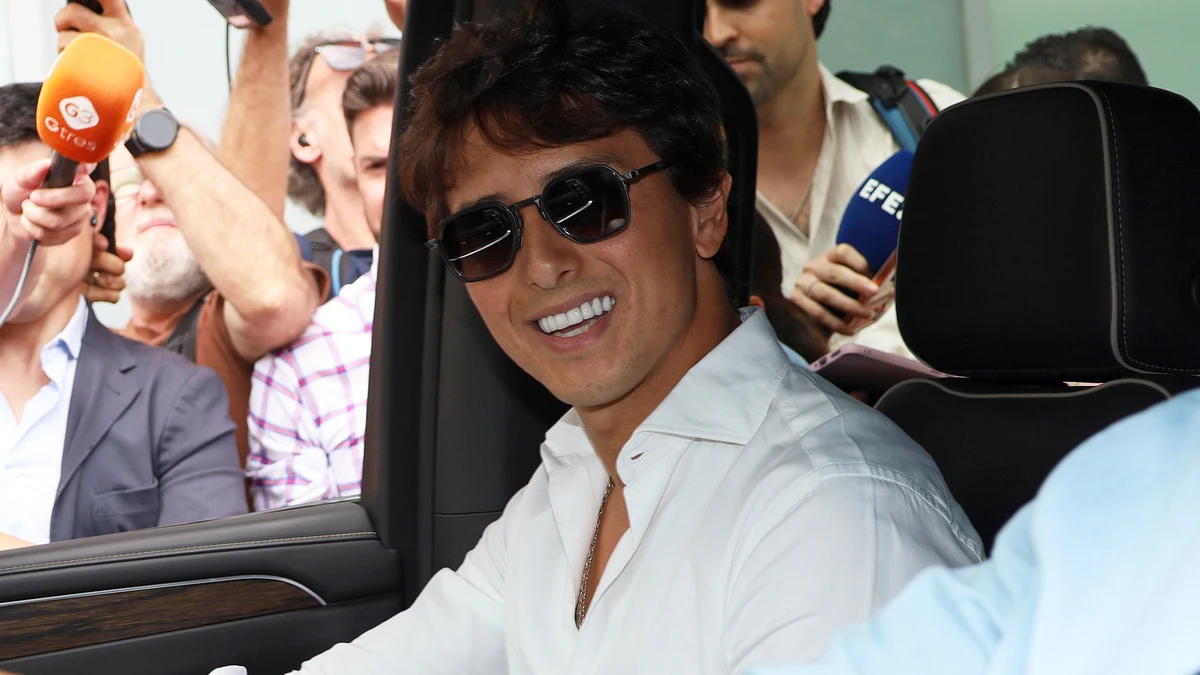 La cita privada de Roca Rey y Tana Rivera en un hotel: “Con chocolate y ...