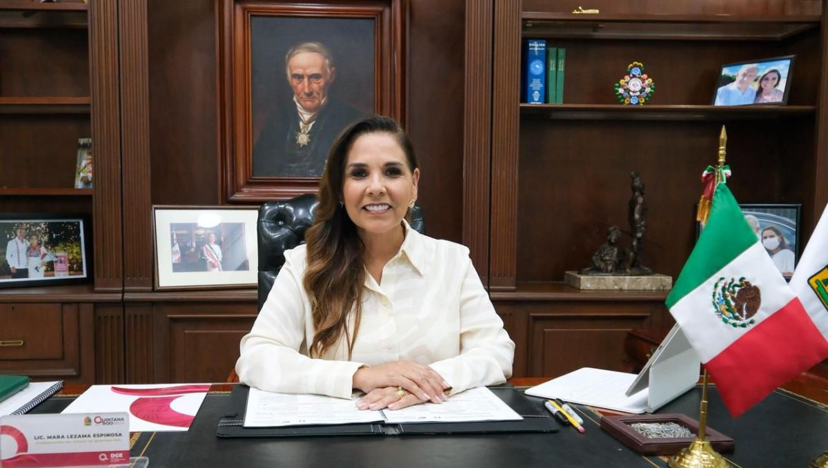 Quintana Roo, entre las tres entidades con mejor calificación ...