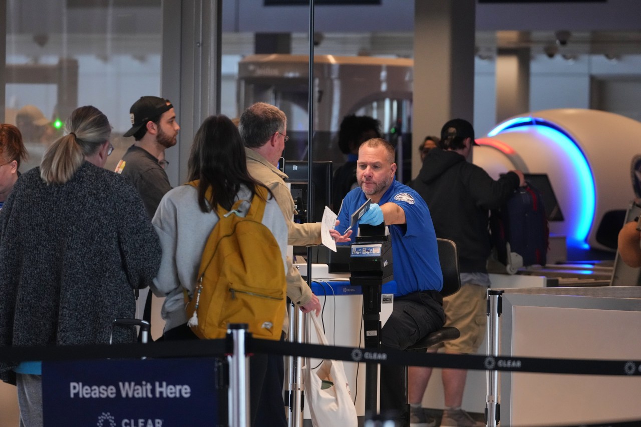 House votes to reopen most of DHS, ending long shutdown