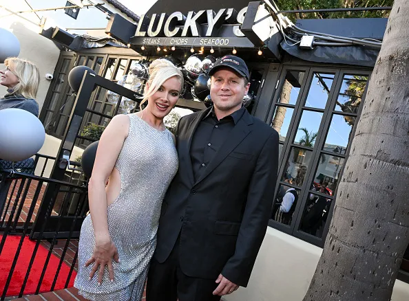 Reality star Spencer Pratt racks up cash, endorsements in upstart Los ...