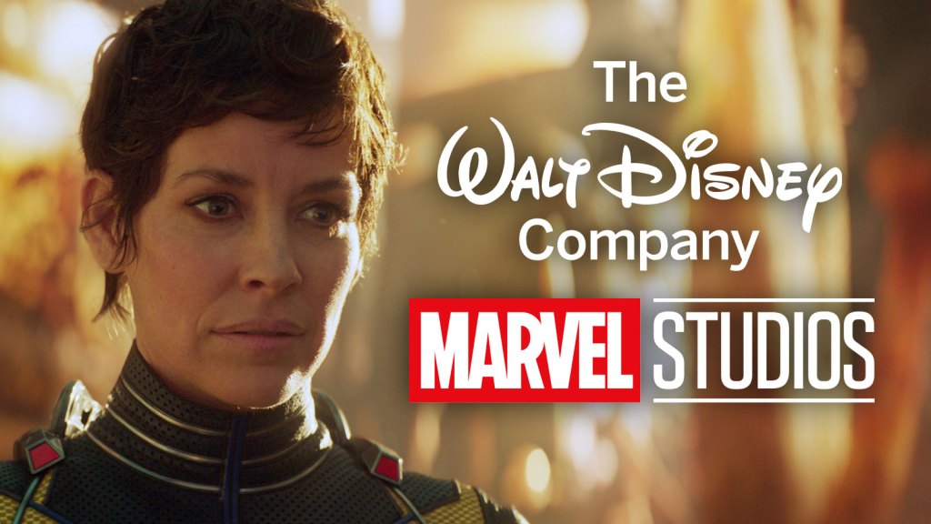 Evangeline Lilly calls Disney's Marvel layoffs 'disgusting and horrible ...