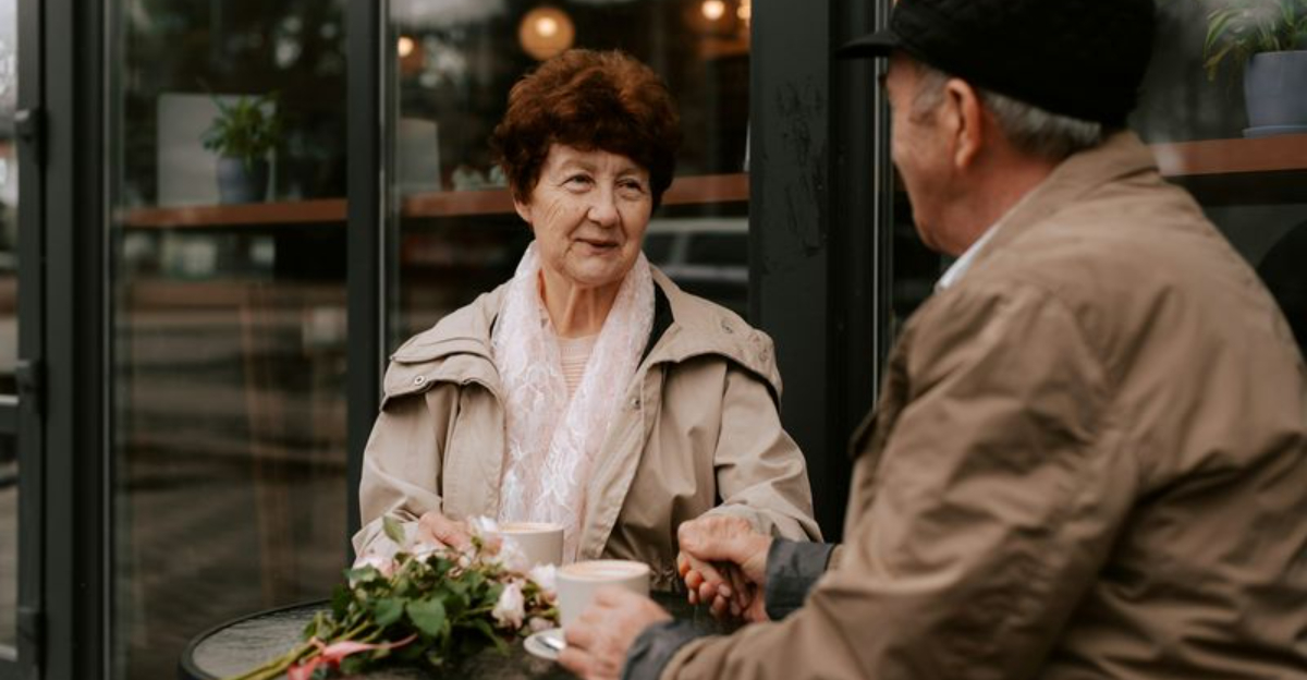 10 unfiltered truths about dating after becoming a widow