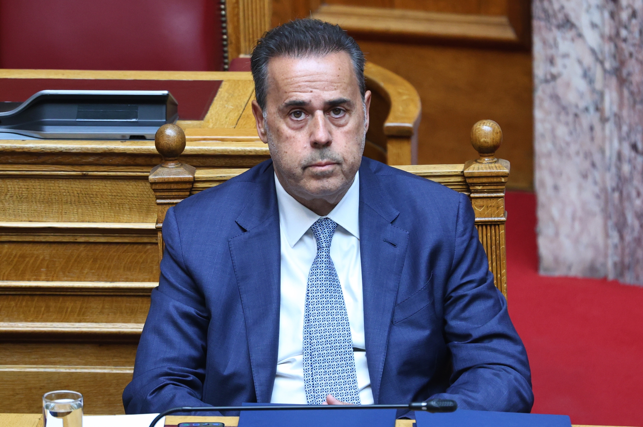 Στ. Παπασταύρου: Ενεργειακός πρωταθλητής στη Νοτιοανατολική Ευρώπη η Ελλάδα