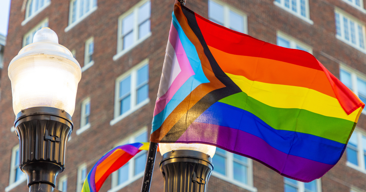 13 LGBTQ-friendly US destinations that truly welcome you