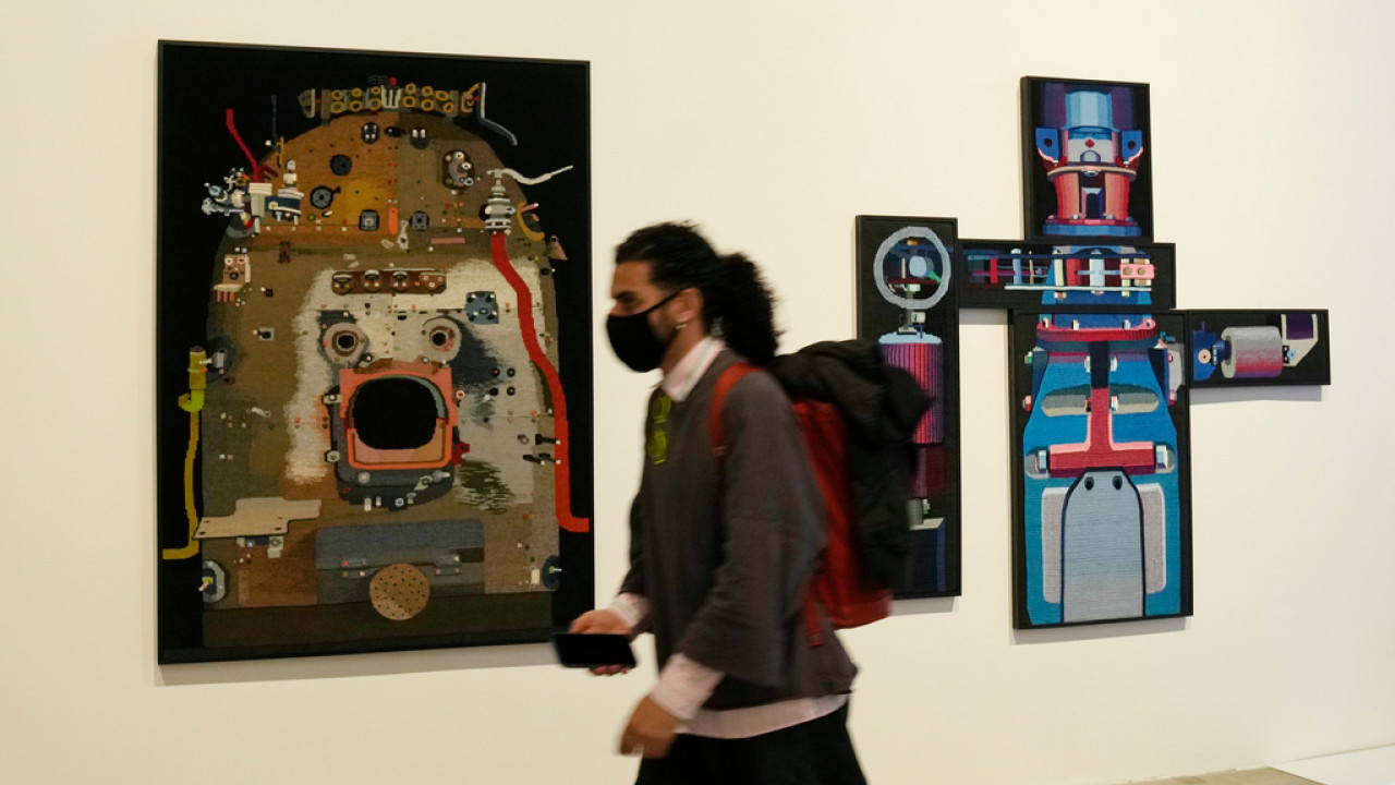 Βενετία: Παραιτήθηκε η κριτική επιτροπή της Μπιενάλε - O λόγος