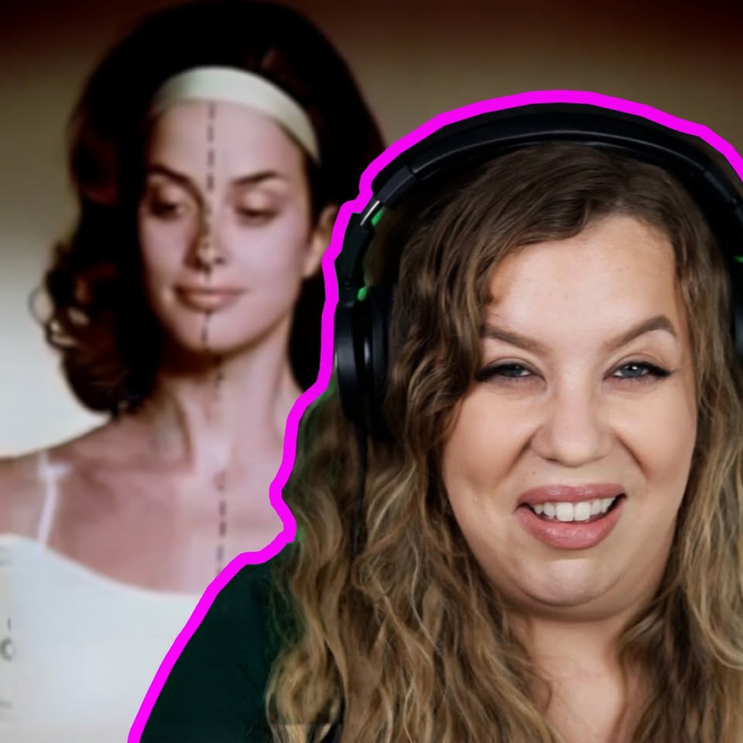 Jaime French looks at vintage beauty ads
