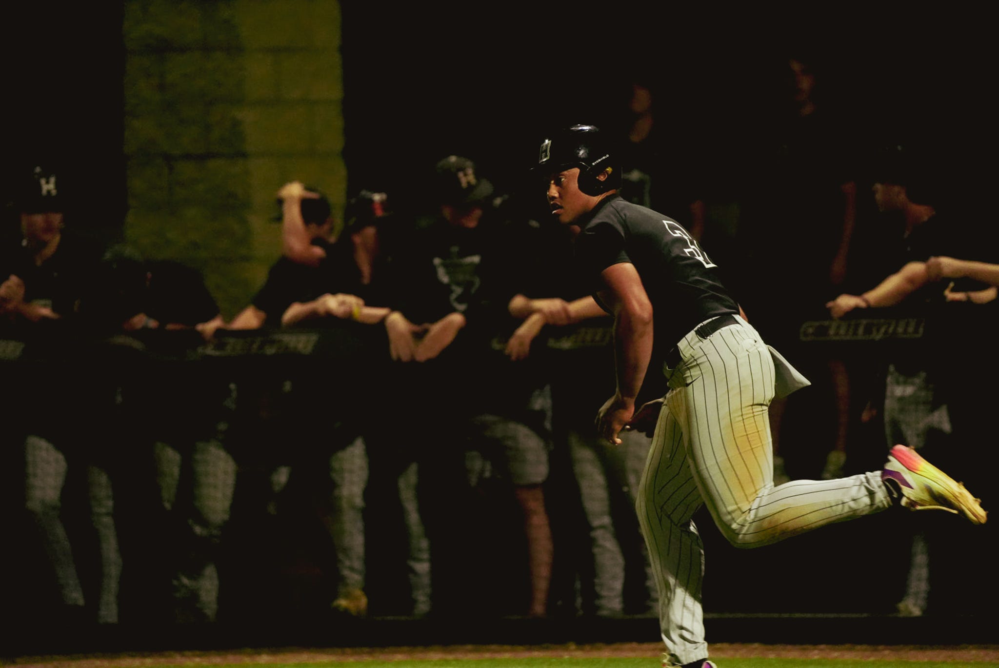 Vote for the Memphis area's top high school baseball player in 2026