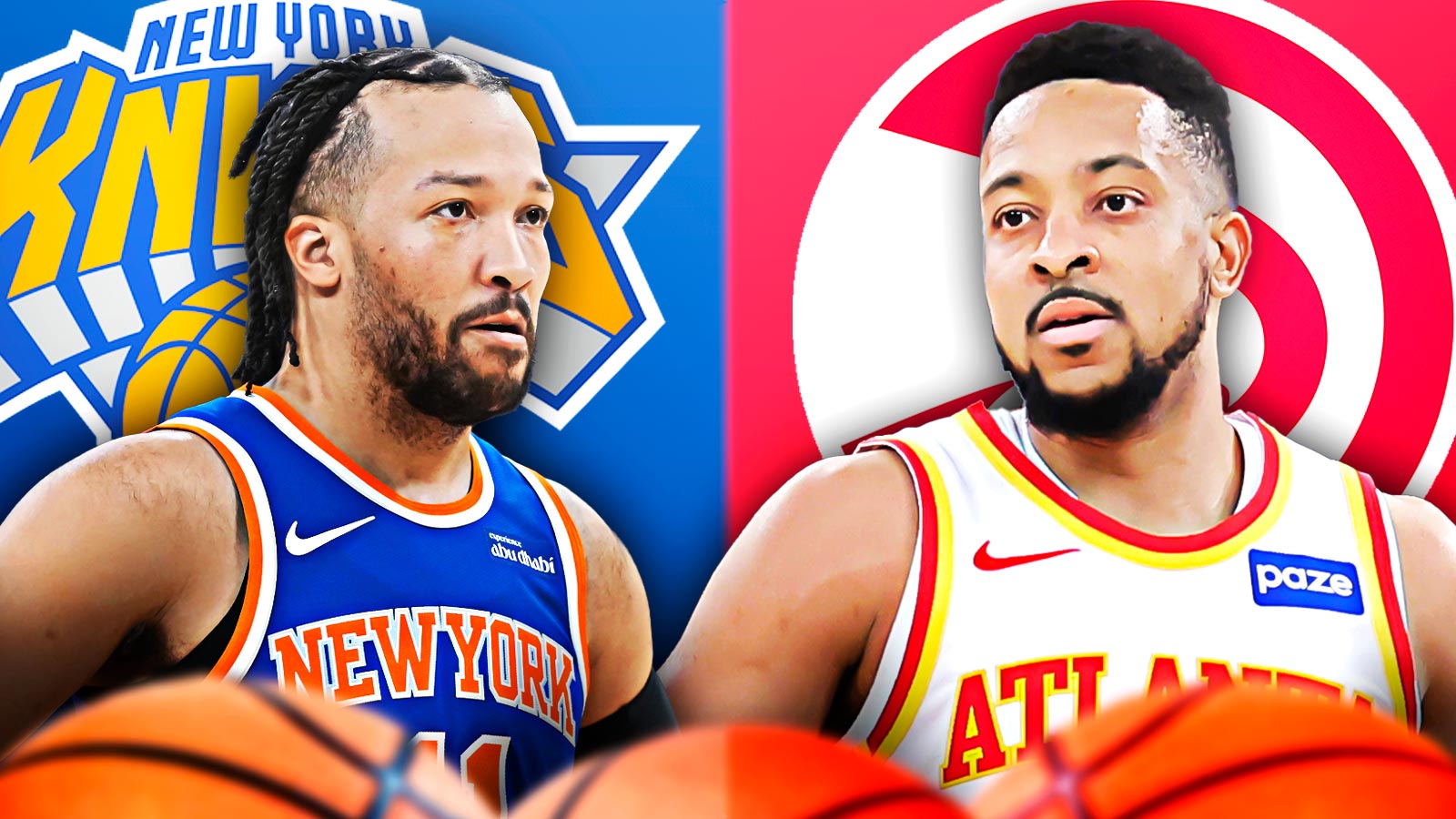 Knicks vs. Hawks 2026 NBA playoffs game 6 prediction, odds, pick