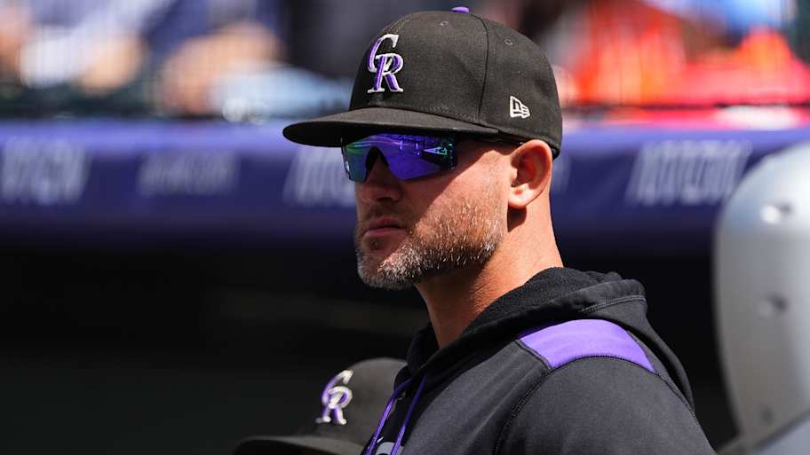 Rockies’ most under-the-radar signing is turning into their best move