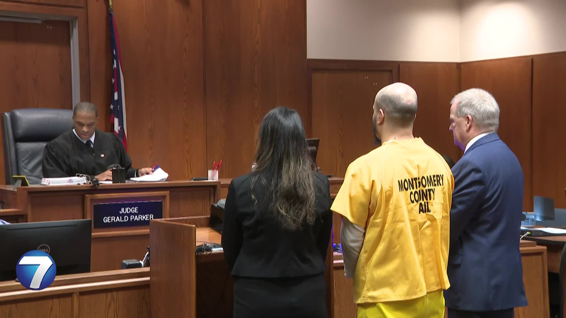 Mother, boyfriend in court on new charges in 7-year-old Hershall ...