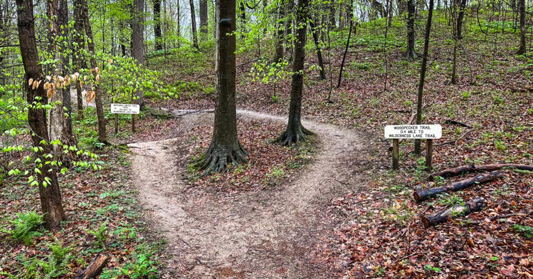 This small-town state park in Kentucky feels like a local secret