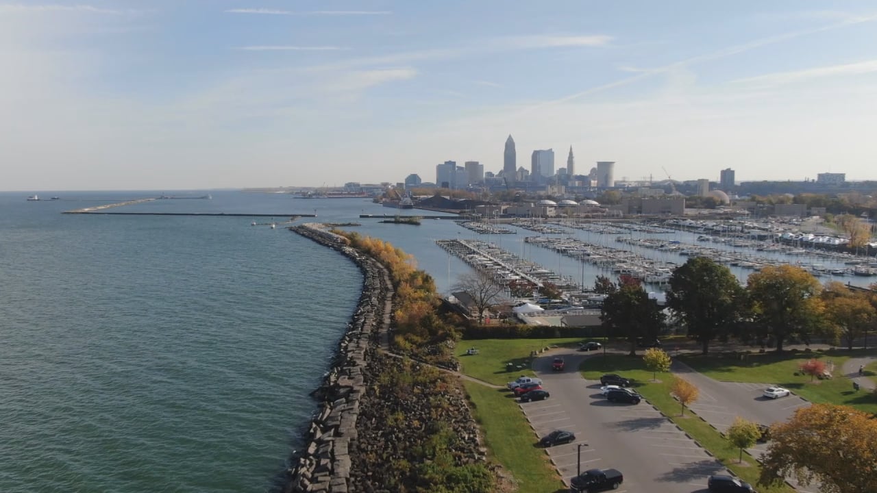 Could new dome stadium bring Super Bowl to Cleveland?
