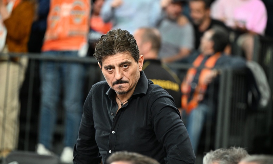 Γιαννακόπουλος: «Άλλη μια νίκη και μετά... εδώ είναι ΟΑΚΑ»!