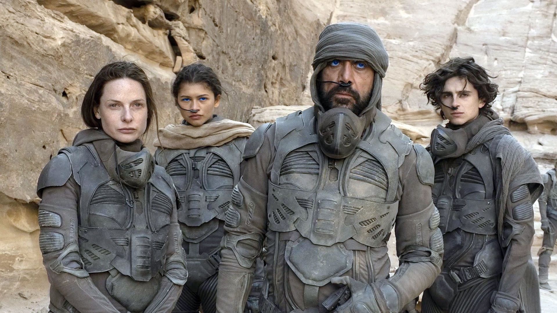 Silo & Dune’s 2026 return proves 1 actor is this year’s biggest sci-fi star