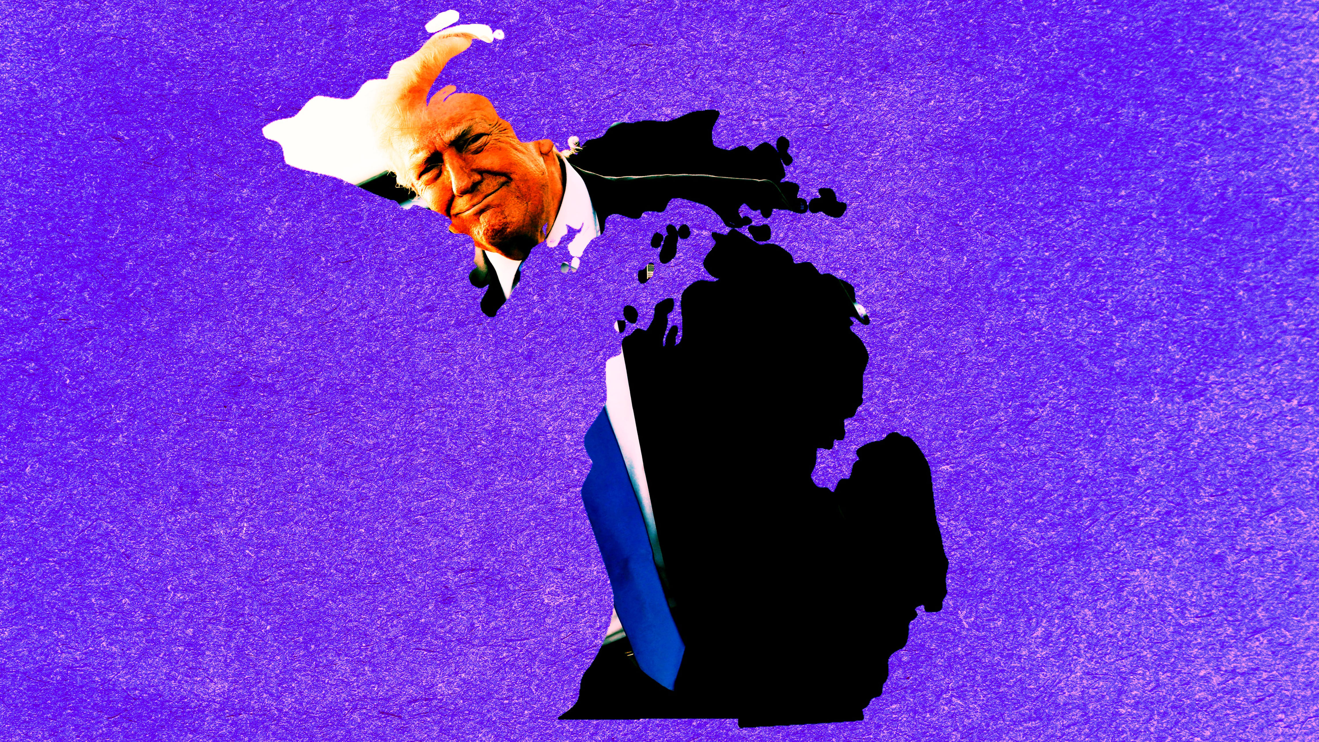 Democrats look to test Trump’s power in true battleground