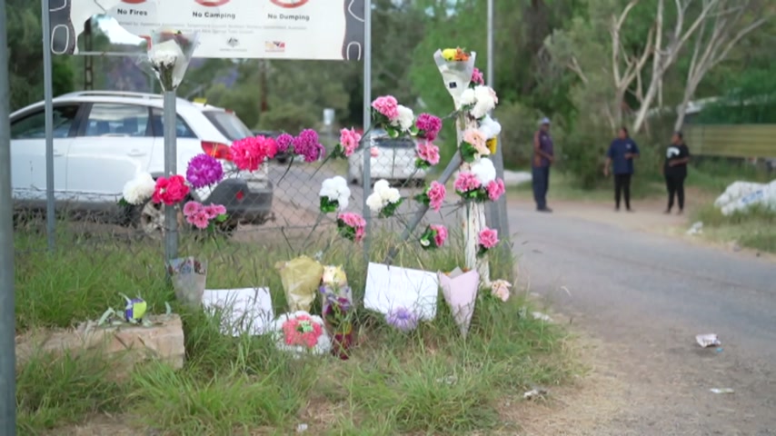 NT police find body believed to be missing 5yo Alice Springs girl after ...