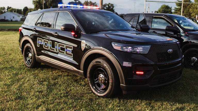 22-year-old man arrested in connection with Greensburg shooting