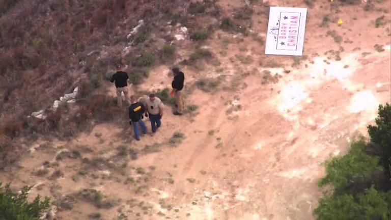 Missing state Senate candidate from western Oklahoma found dead: What ...
