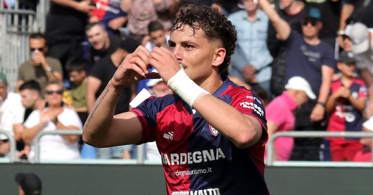 Cagliari, ballottaggio aperto in difesa. Da Mendy a Esposito e ...