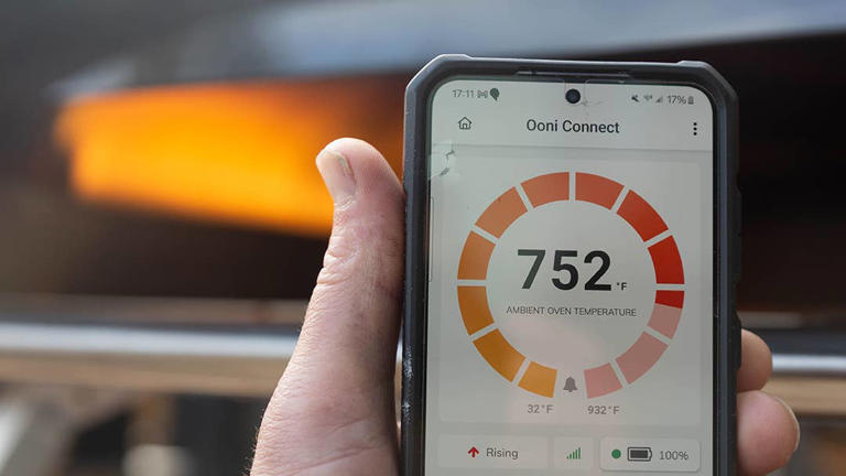 The Ooni Koda 2 Pro is the best pizza oven of 2026 and it just got even ...