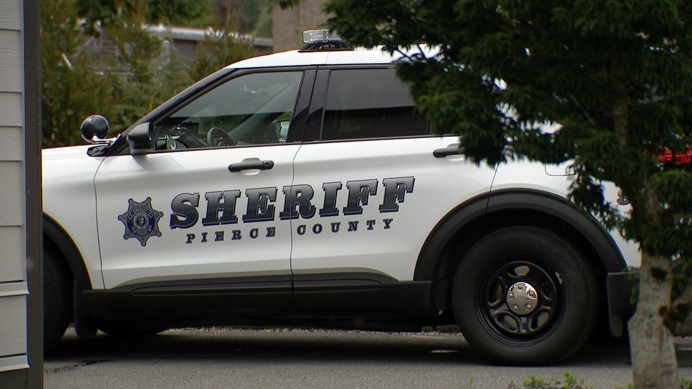 Pierce County Sheriff's Guild scores major pay raise in arbitration ...