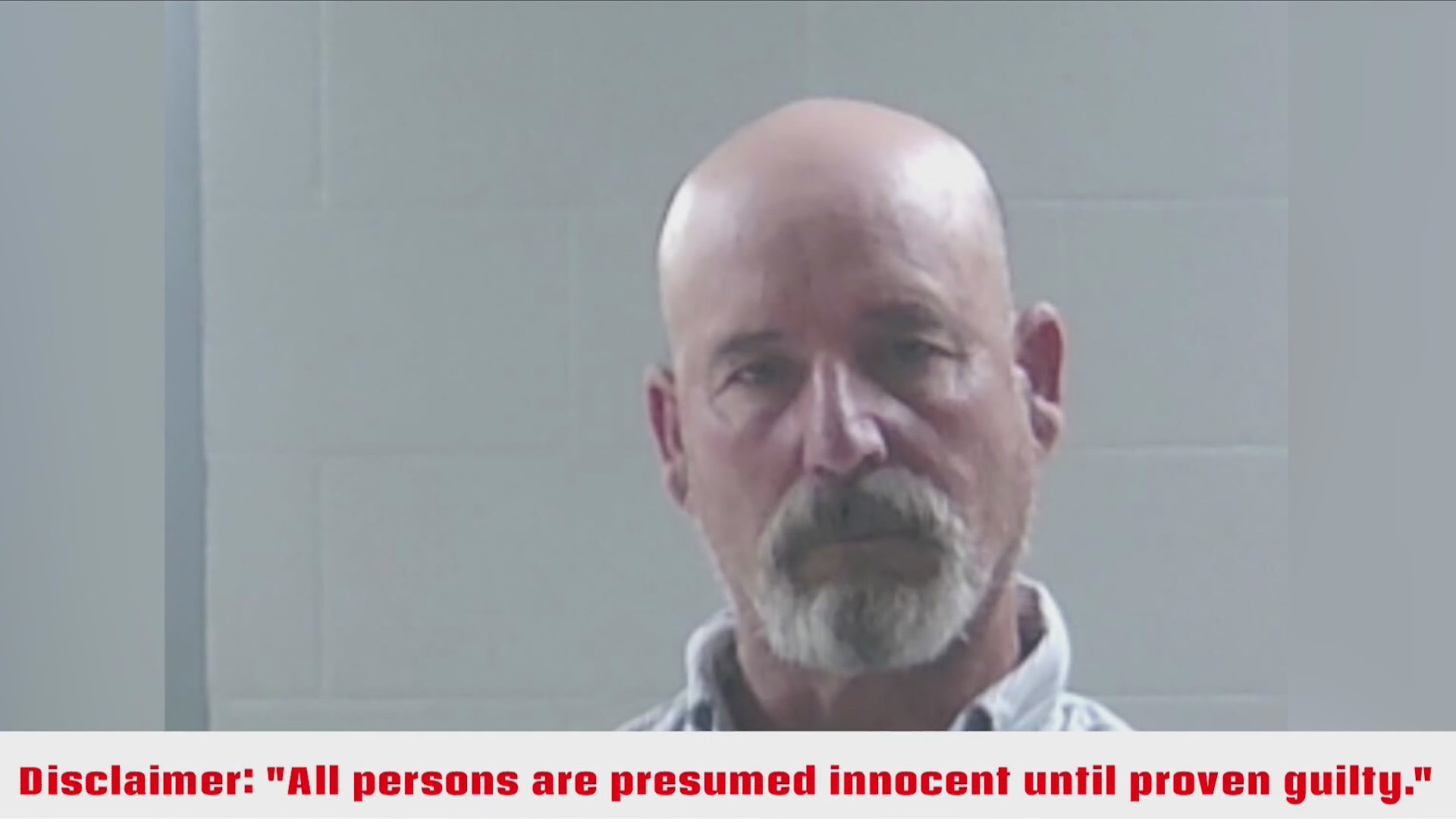 Man arrested after elementary school crossing guard in Denham Springs ...