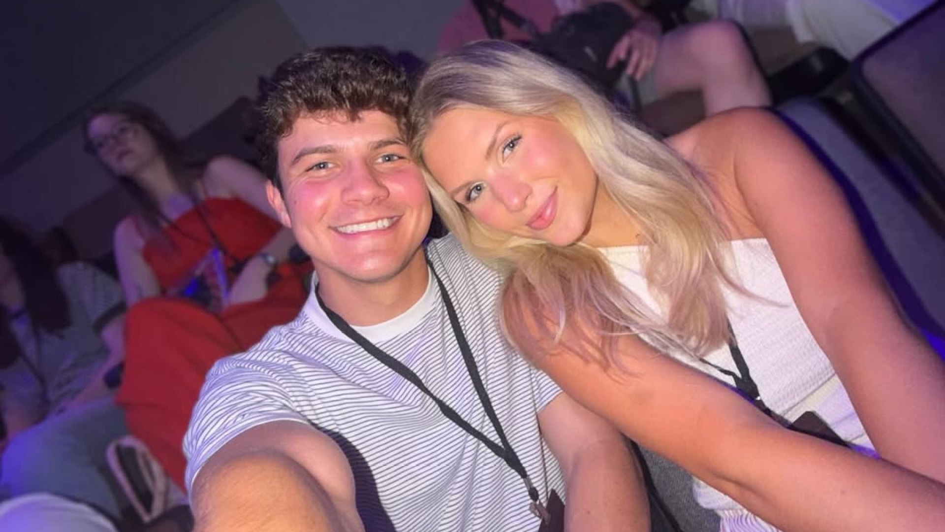 'Bringing Up Bates' star Travis Clark reunites with wife Katie after affair