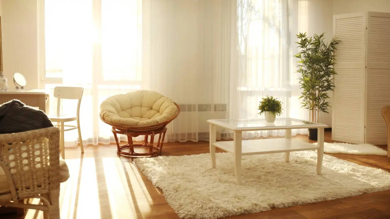 5 small home changes that can reduce stress without spending money
