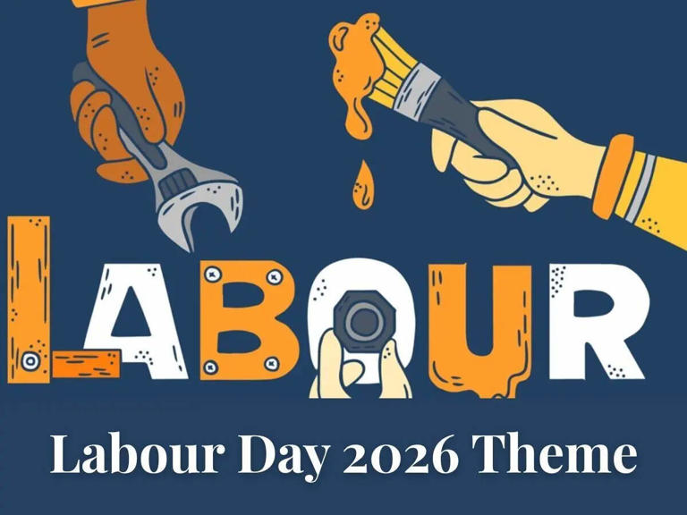 Labour Day 2026 theme: Why it is celebrated on May 1, what the day ...