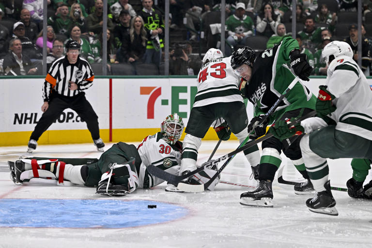 3 burning questions Dallas Stars must answer in 2026 offseason