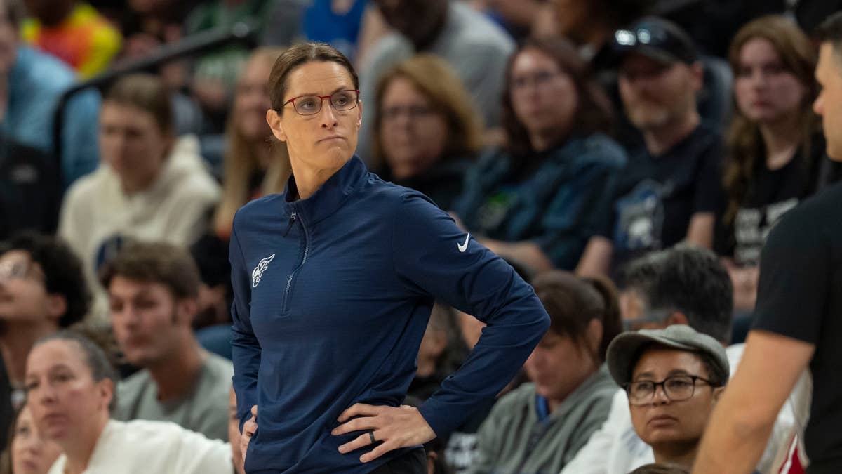 Fever coach provides update on Justine Pissott's injury ahead of ...