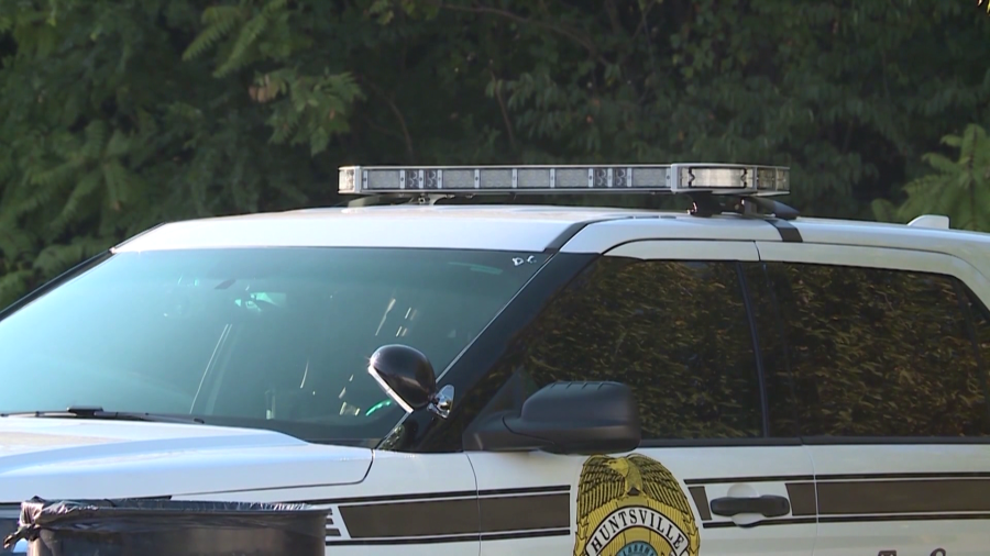 Huntsville police conducting safety checkpoints on Friday, June 12
