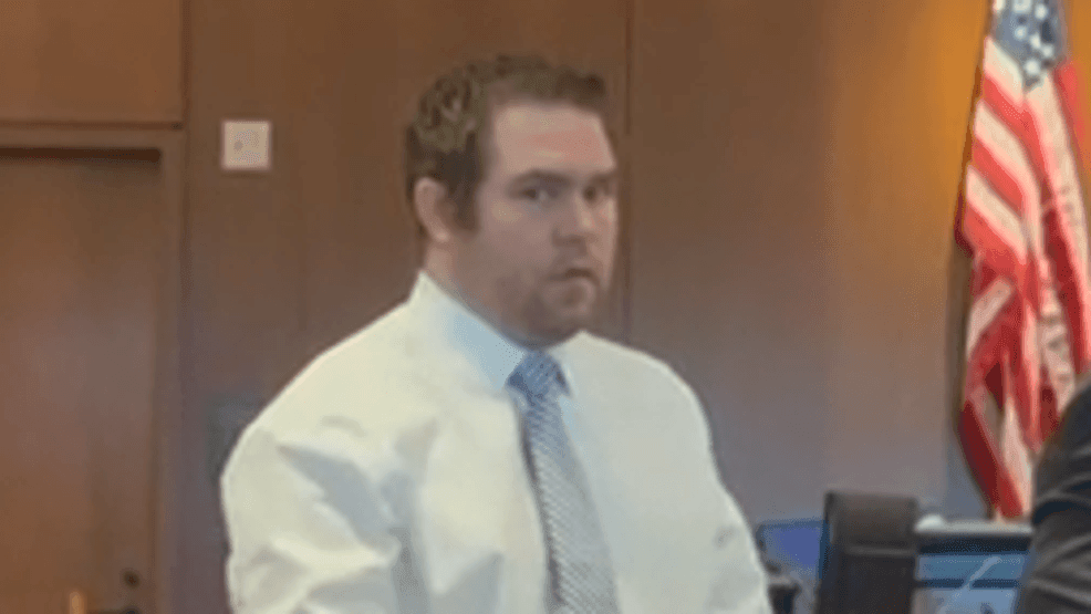 Jury rules Redding man legally sane during 2024 neighbor murder