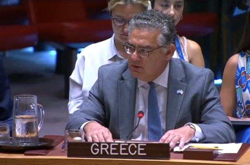 H Ελλάδα στηρίζει τη Συνθήκη για τη Μη Διάδοση των Πυρηνικών Όπλων