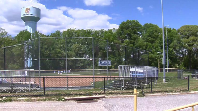 Maryland high school forfeits 2 softball games after alleged ...