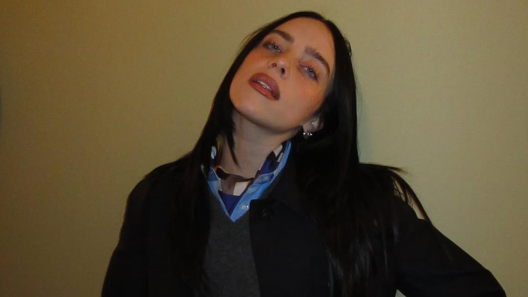 'Hypocrite' Billie Eilish sparks controversy with 'privileged' comments ...