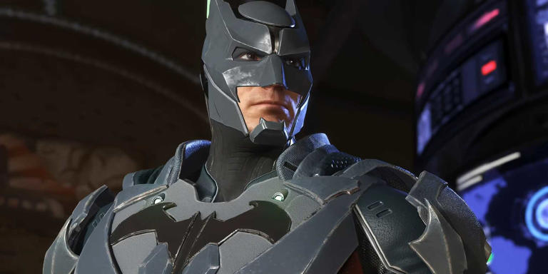 DC Comics game franchise makes surprise return in 2026