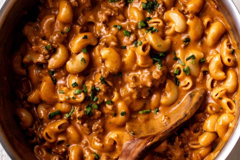 15 classic 80s foods boomers still swear by