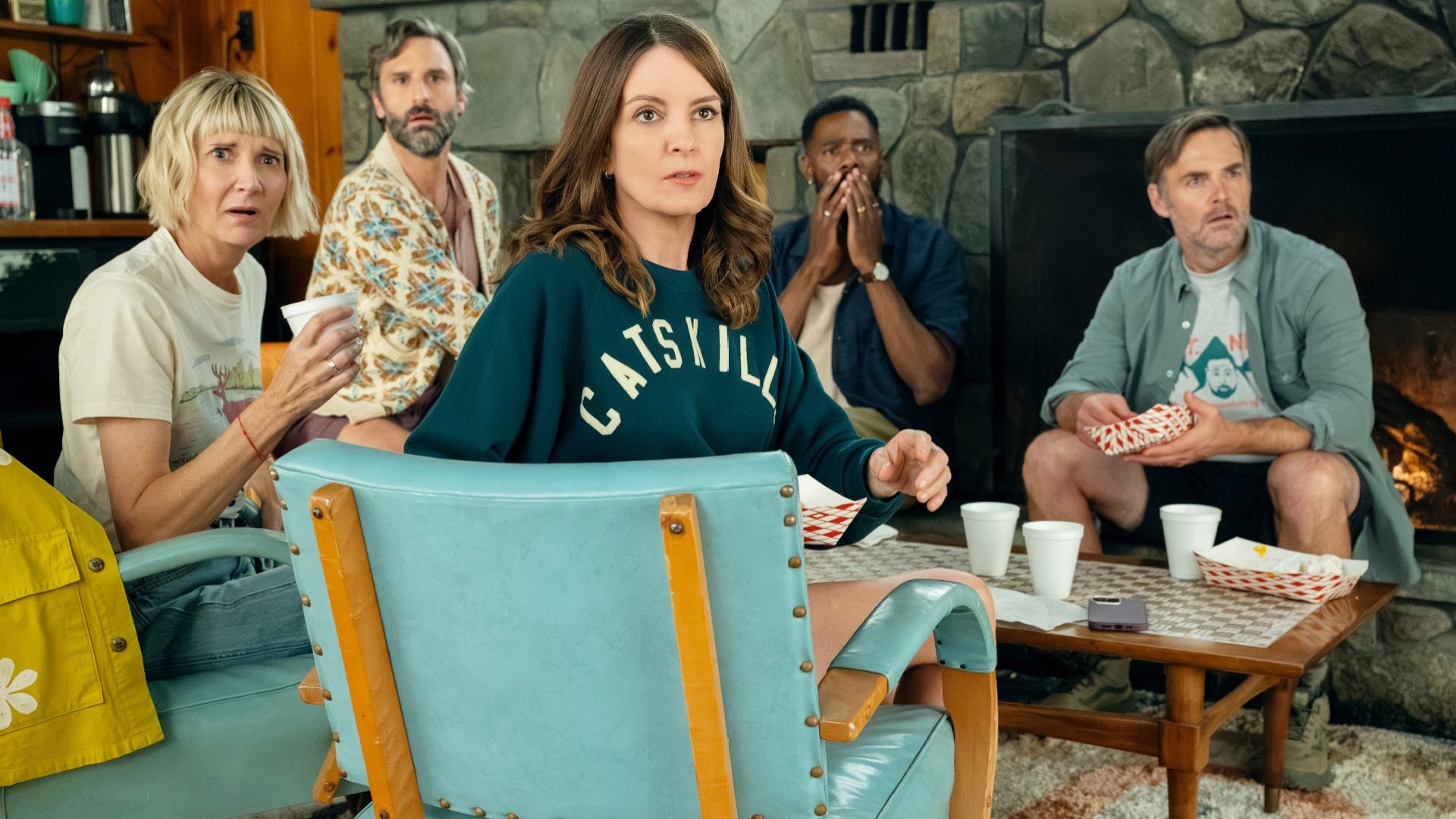 New on Netflix in May 2026 - The full list of movies and TV shows