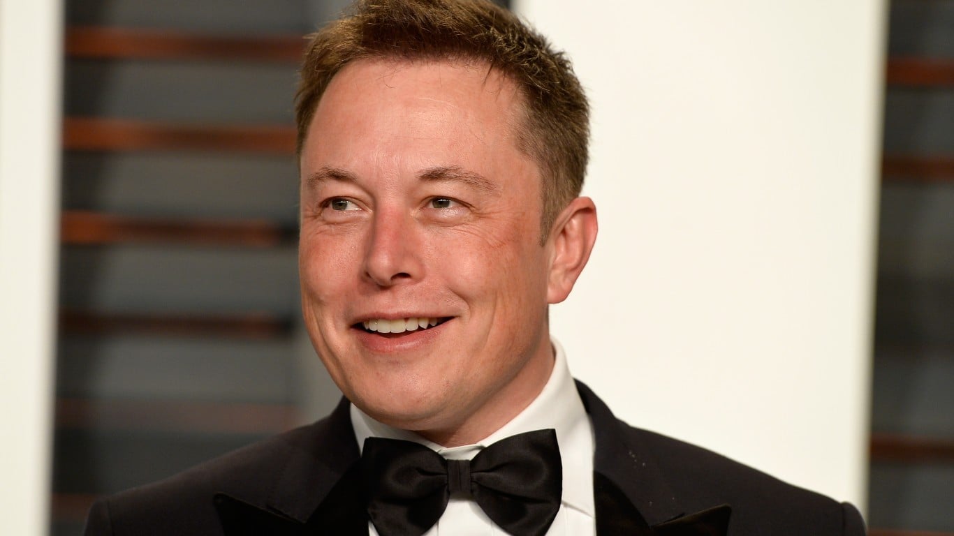 Elon Musk’s $119 billion gambit: The real reason he’s building the ...
