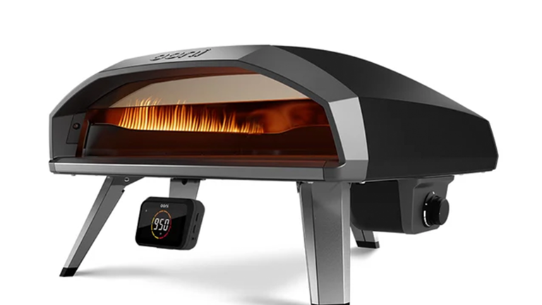 The Ooni Koda 2 Pro is the best pizza oven of 2026 and it just got even ...