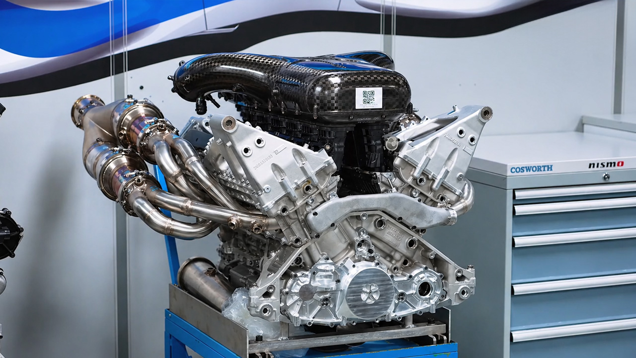 Why V10 engines disappeared from today’s performance cars