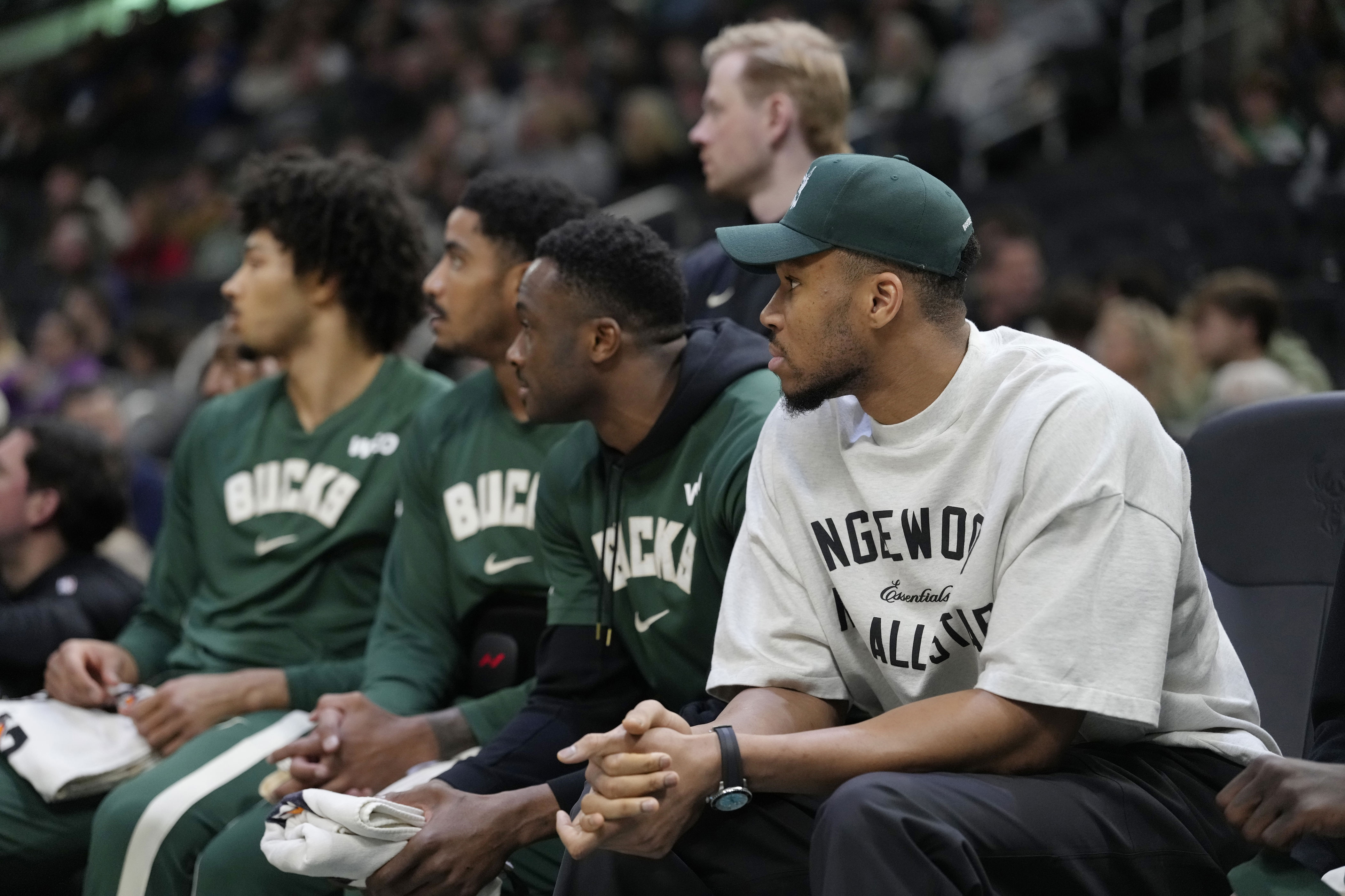 Bucks announce new head coach following Doc Rivers' departure
