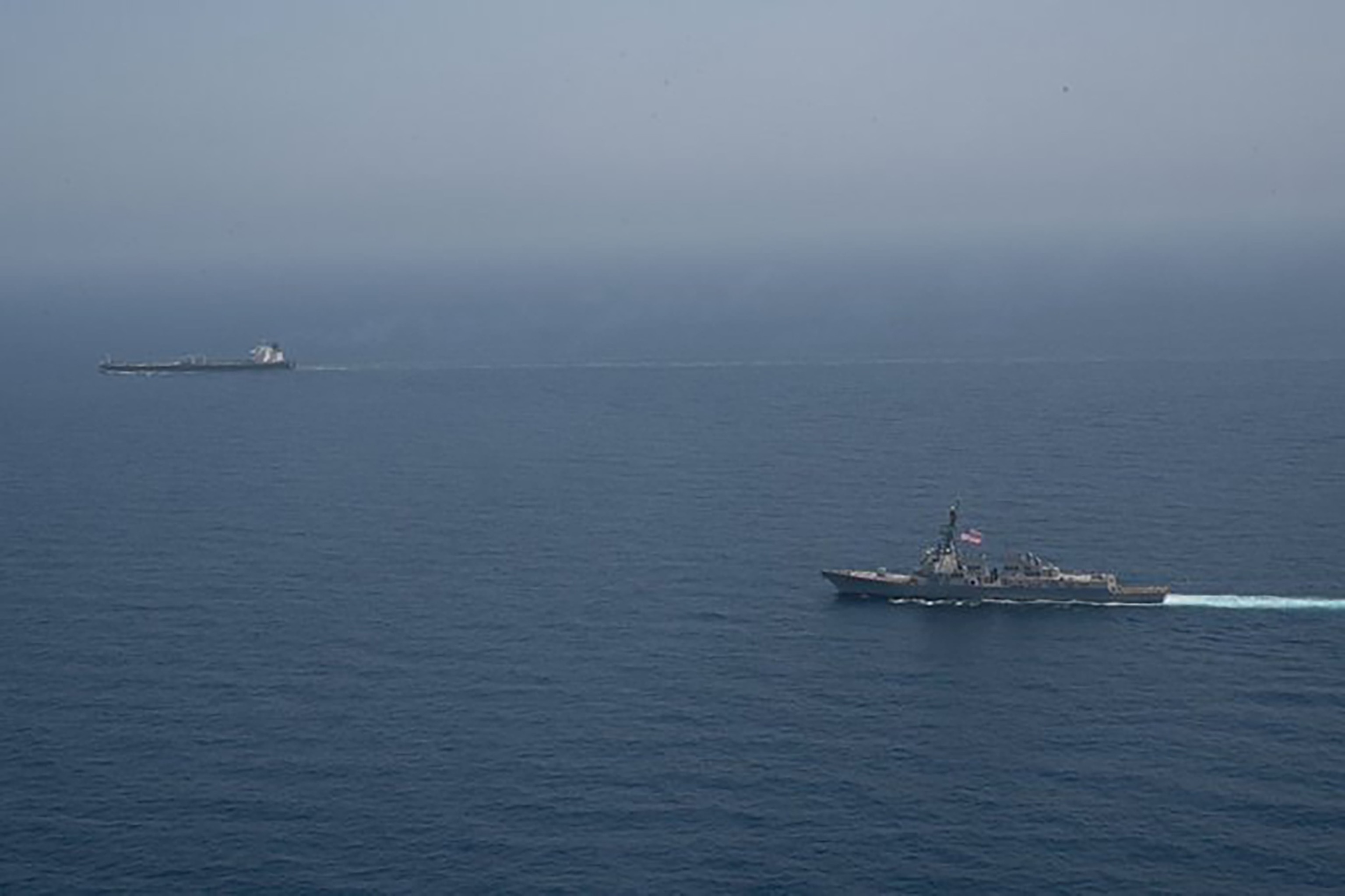 The 60-day War Powers deadline is up on Friday. What could happen next?