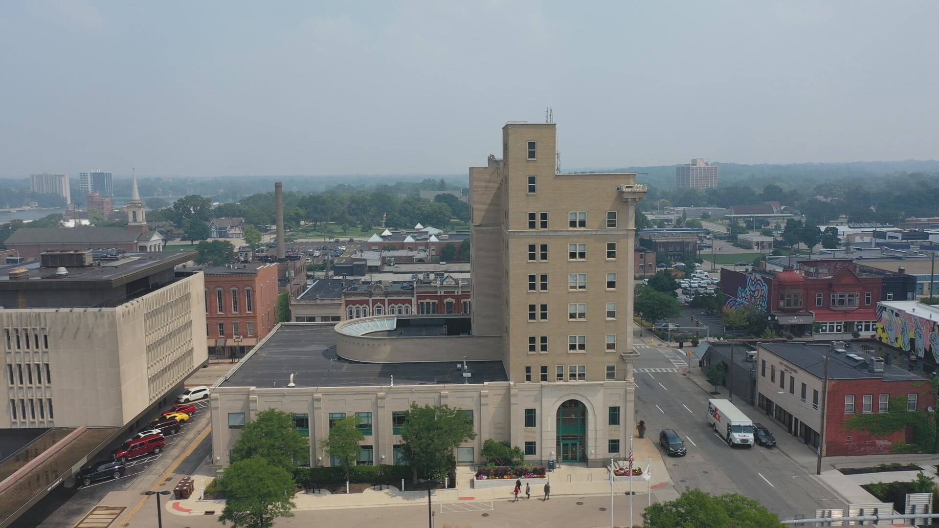 ‘One arm tied behind our back:’ Rockford leaders feel need for home rule