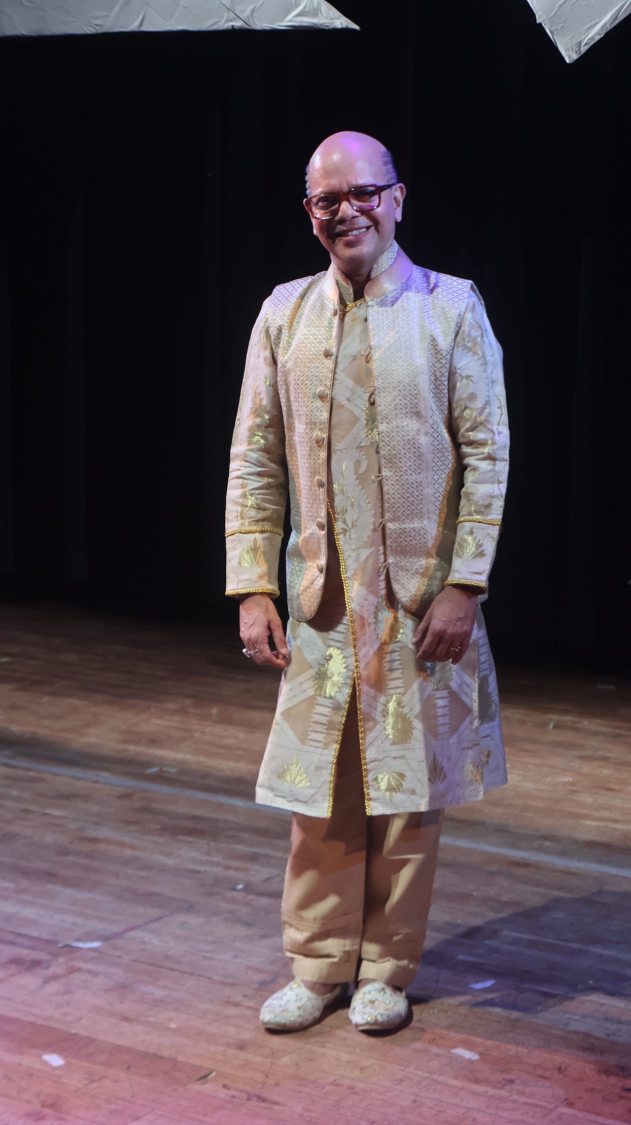 Glimpses from Sapphire's annual gala in Kolkata