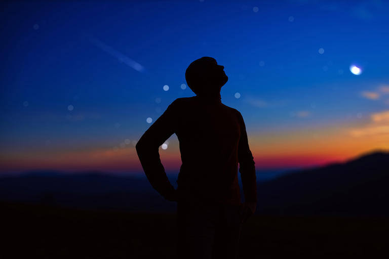 Now is one of your best chances to see the planet closest to the Sun ...